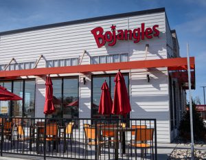 Why Franchise With the Bojangles Team?