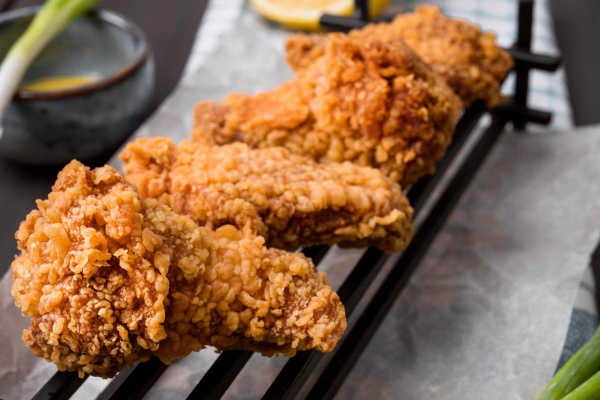 Which Chicken Franchise in Albuquerque Should You Choose