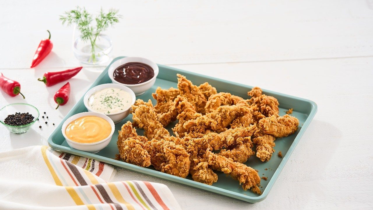 Chicken Franchise Opportunities from the South to Beyond