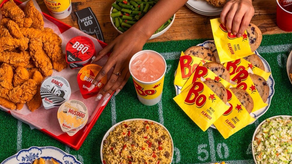 Bojangles Chicken Franchise Cost: Investment & Benefits