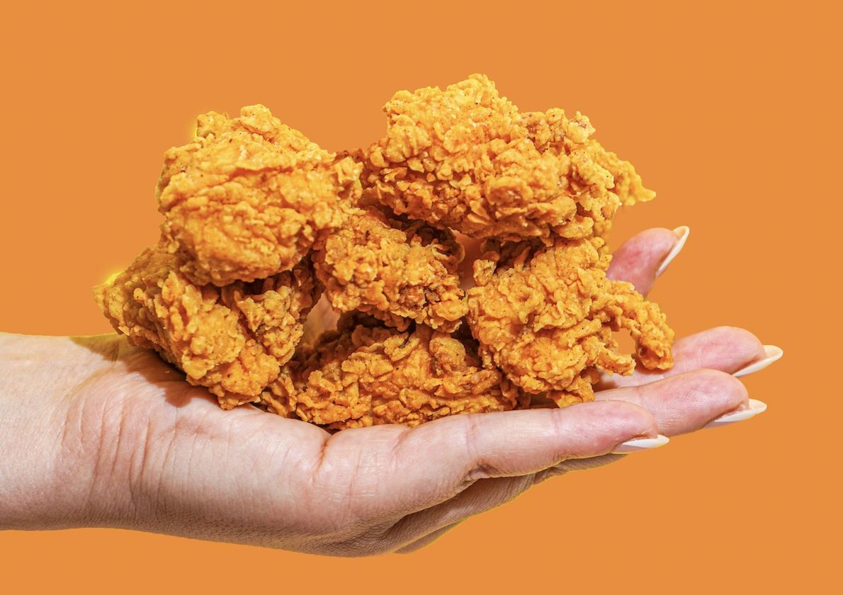 Best chicken restaurant franchises – Invest in Bojangles